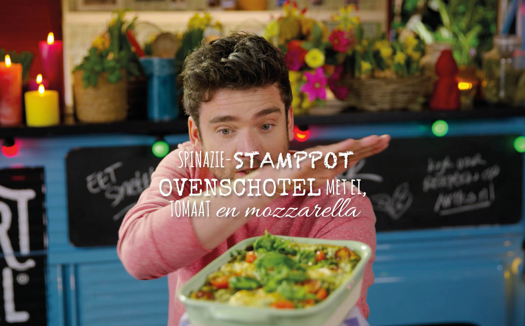 Recepten met aardappelpuree voor jouw kookweek | Aviko