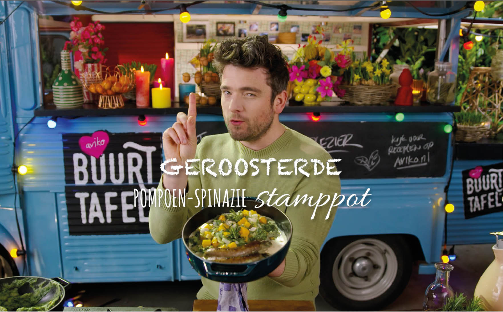 Recepten met aardappelpuree voor jouw kookweek | Aviko