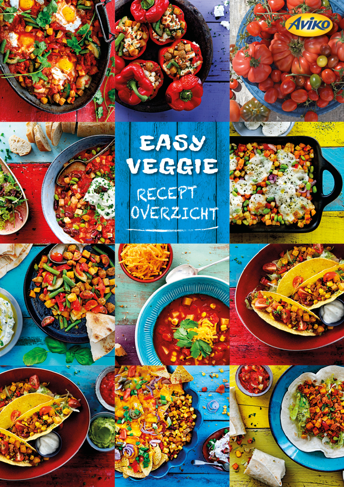 Lekkere en makkelijke recepten met aardappel | Aviko