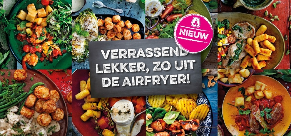 Lekkere en makkelijke recepten met aardappel | Aviko