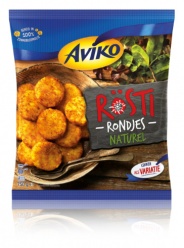 Rösti | Aviko