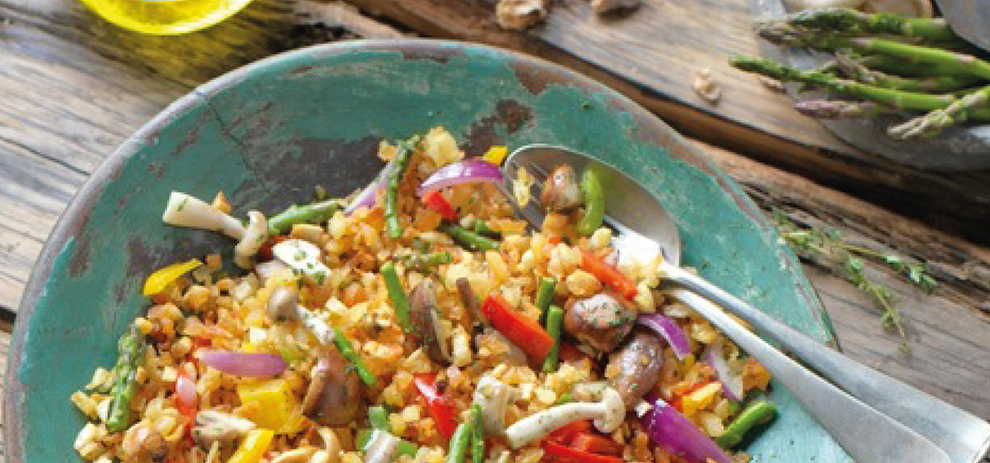 Rosti recepten | Aviko